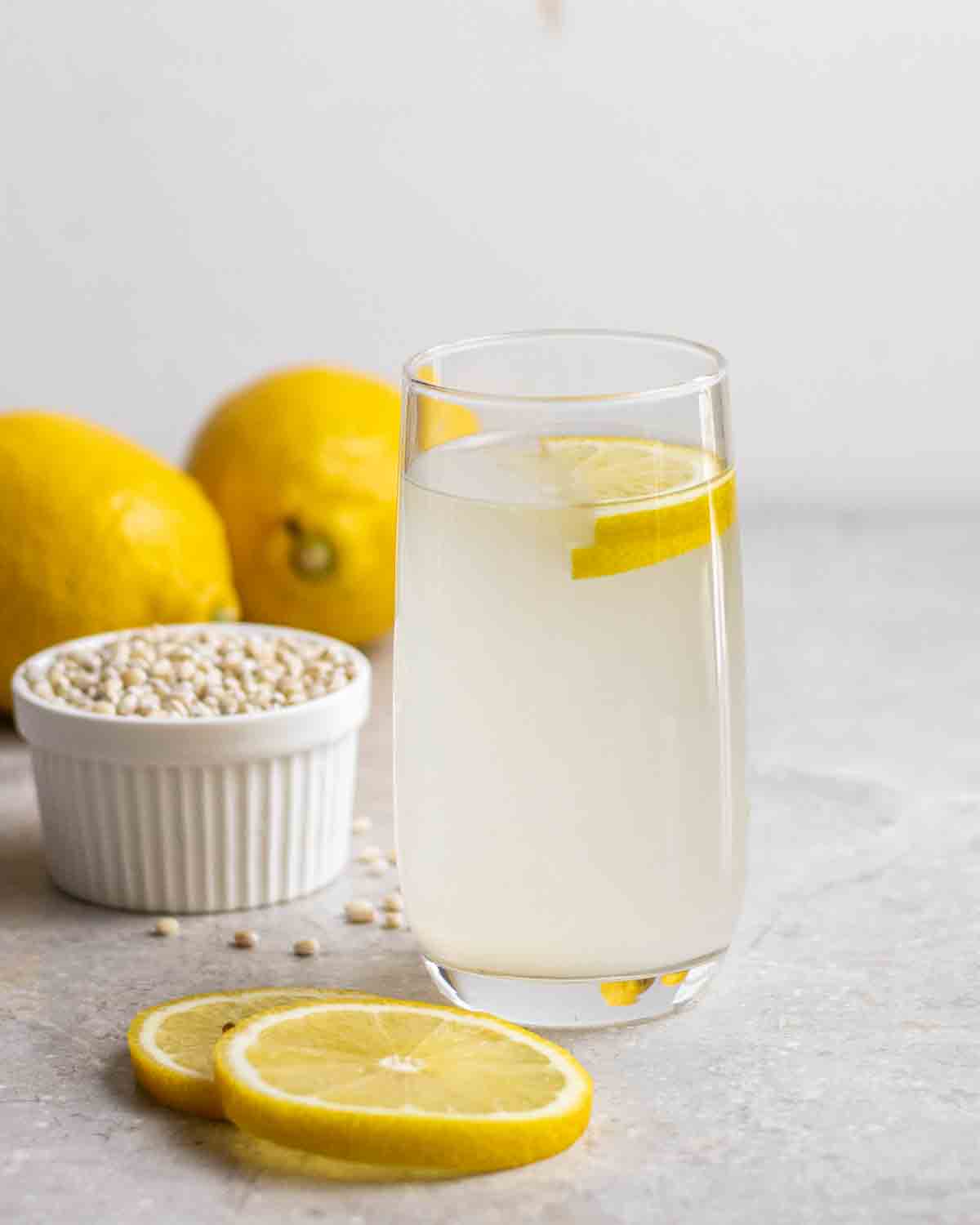 Barley Water– A Magic Drink for CKD - Best Nephrologist and Kidney ...