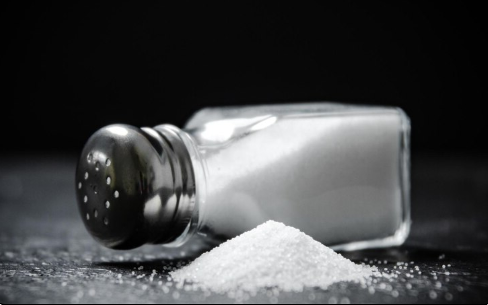 Salt Craving in CKD: Managing Sodium Intake